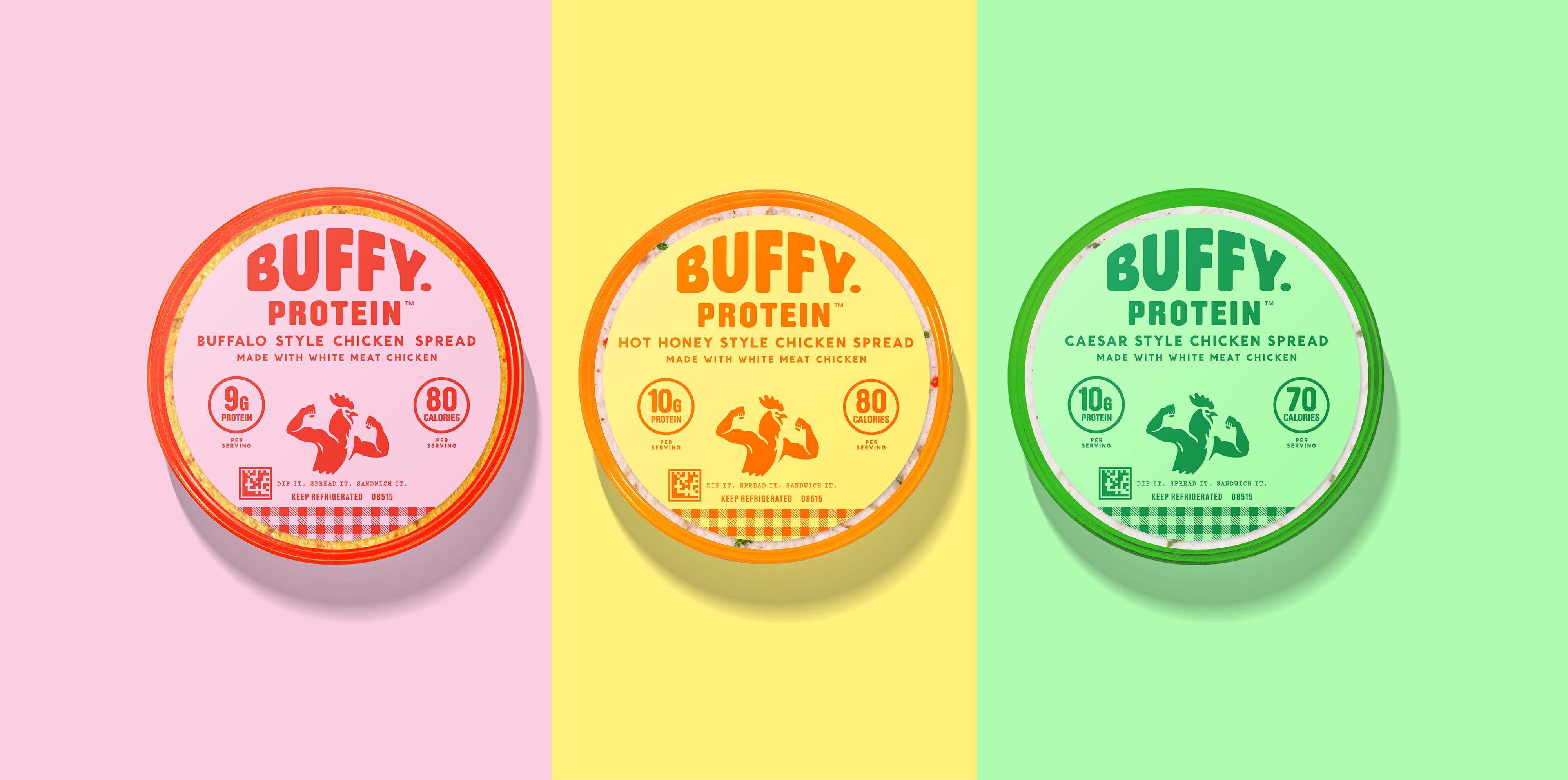 Buy Buffy – Buffy Protein