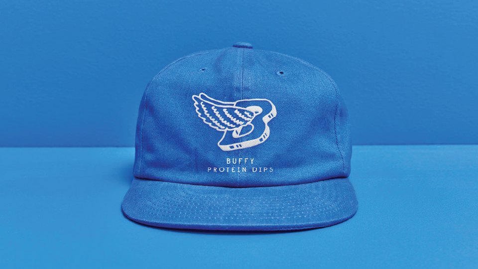 Dip Drip – Buffy Protein