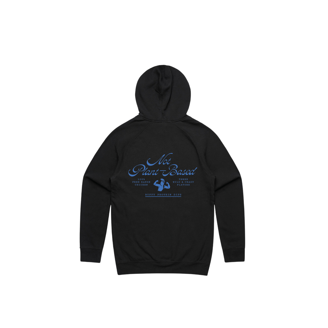 Dip Drip – Buffy Protein