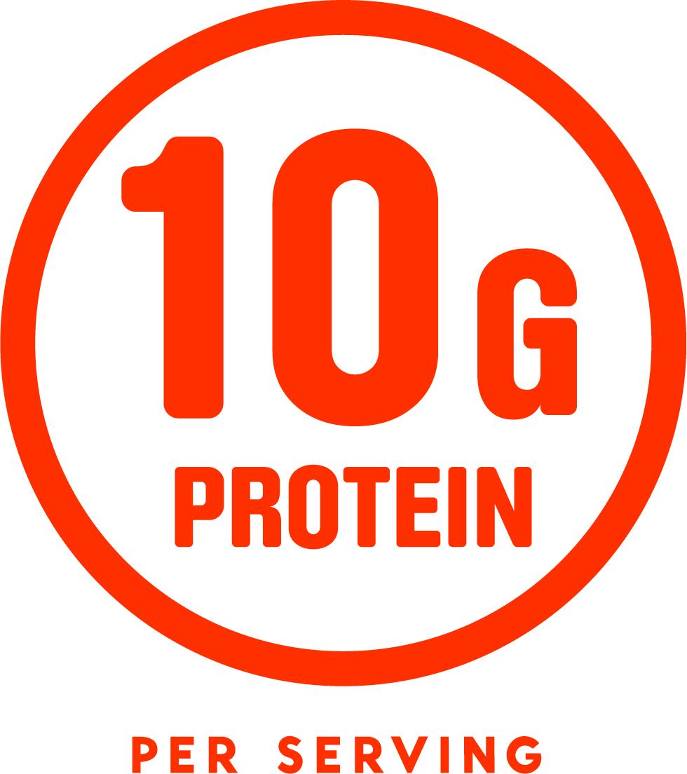 Buffy Protein Dips™