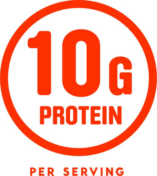 Buffy Protein Dips™
